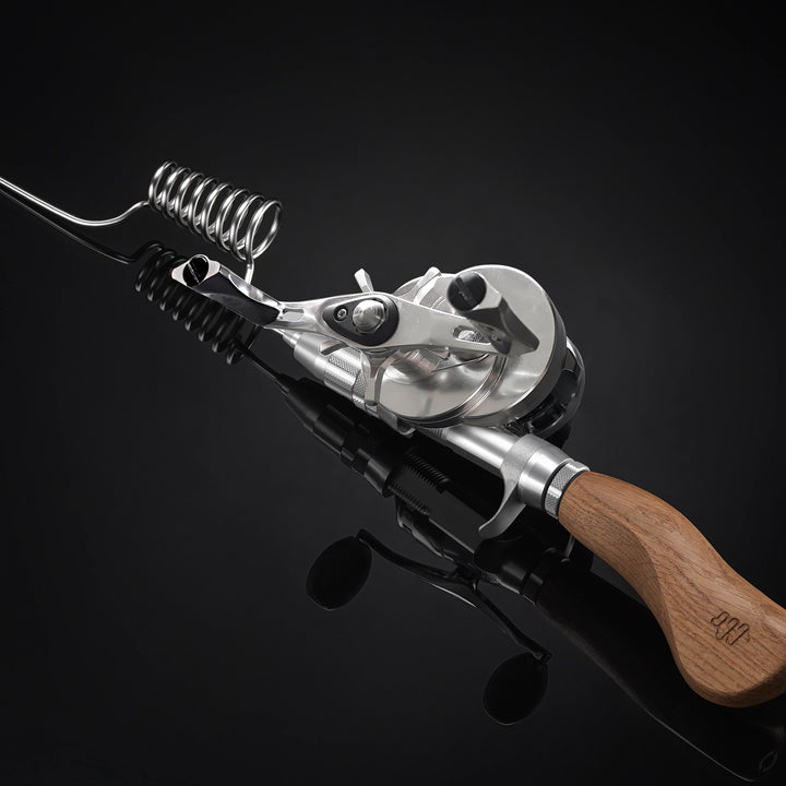 Collection – Compact Fishing Systems