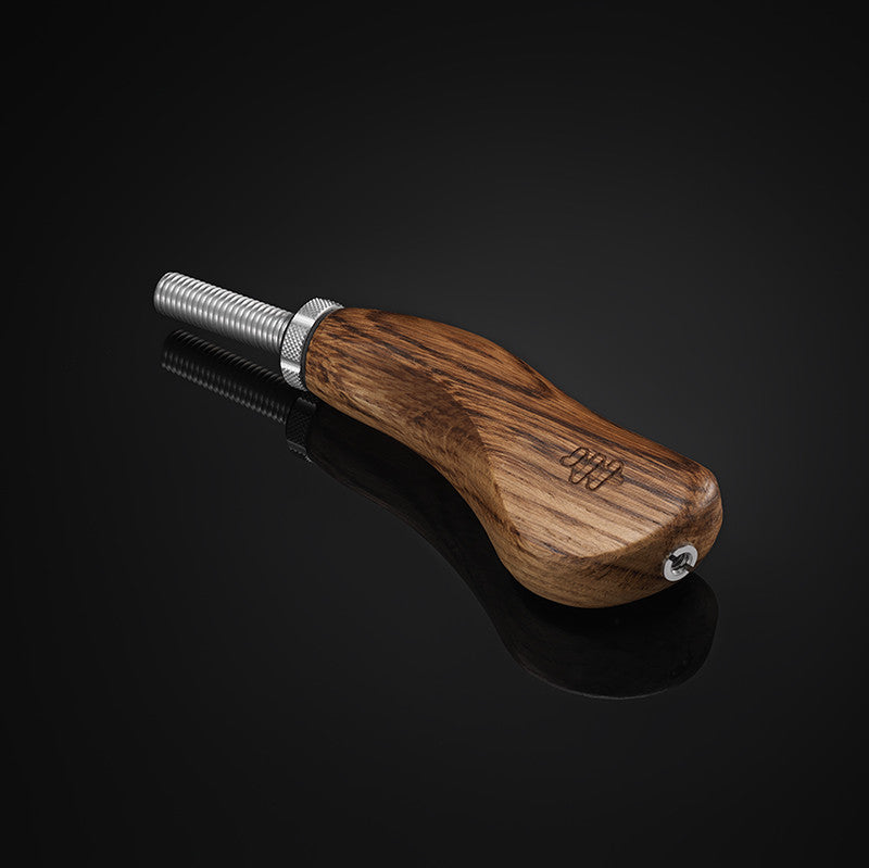 Casting Handle Grip – Compact Fishing Systems