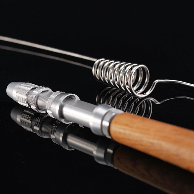 SPIN PACK (without reel) – Compact Fishing Systems